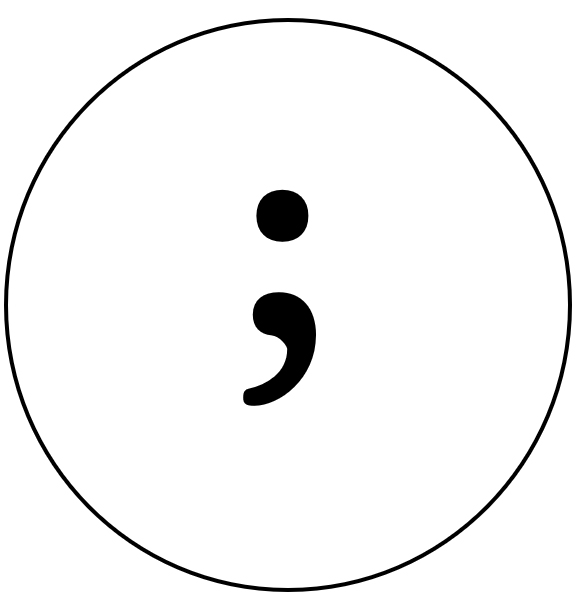 Double ponctuation Double ponctuation